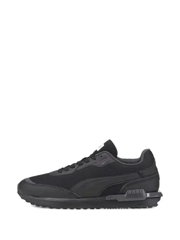 PUMA City Rider Molded Trainers