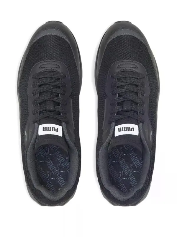 PUMA City Rider Molded Trainers
