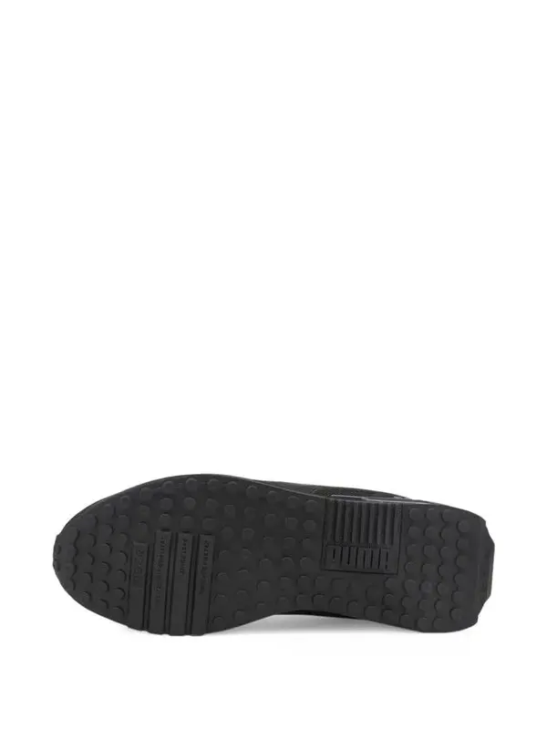 PUMA City Rider Molded Trainers