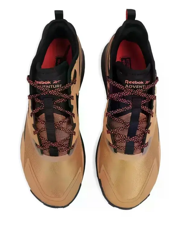REEBOK Nano X3 Adventure Low-top Sneakers - Brown