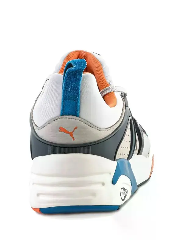 PUMA Blaze Of Glory Retro Sneakers - Grey