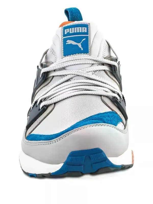 PUMA Blaze Of Glory Retro Sneakers - Grey