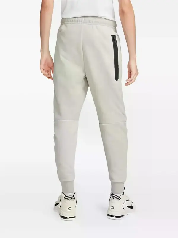 Nike Elasticated-waistband Track Pants