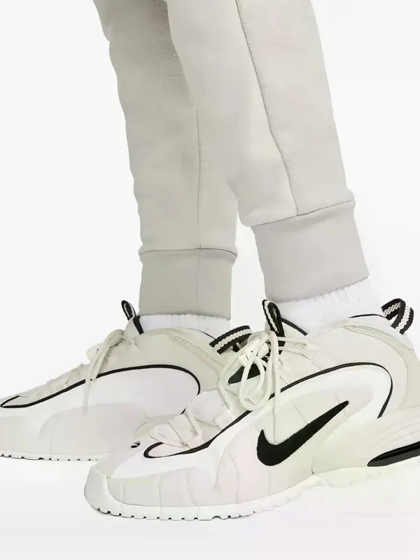 Nike Elasticated-waistband Track Pants