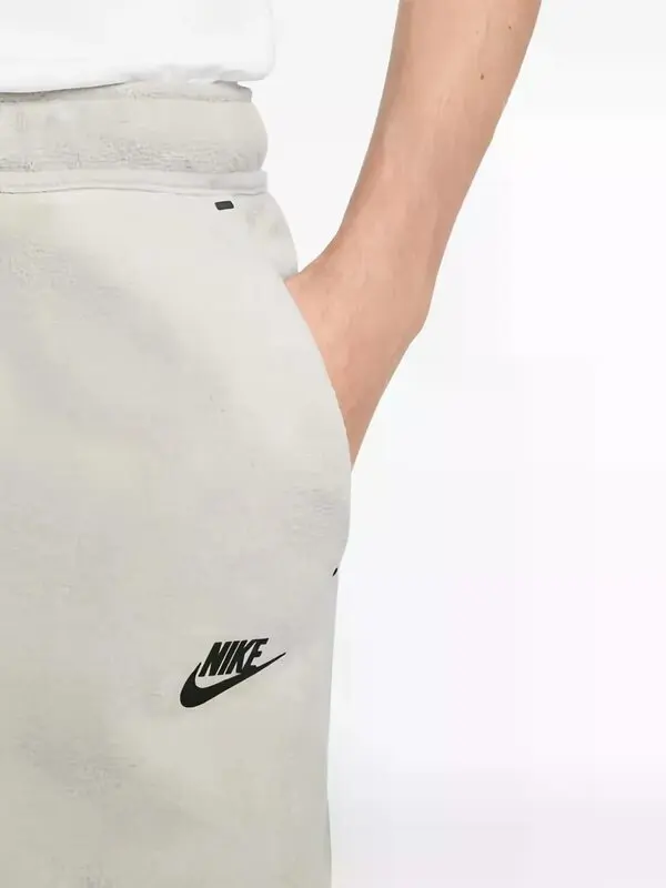 Nike Elasticated-waistband Track Pants