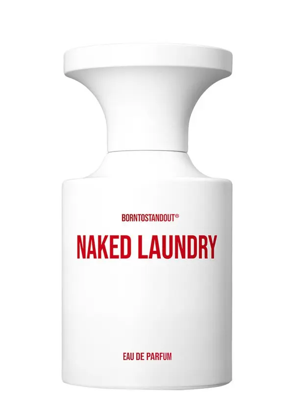 BORNTOSTANDOUT Naked Laundry Eau De Parfum - N/a