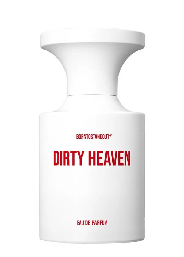 BORNTOSTANDOUT Dirty Heaven Eau De Parfum - N/a