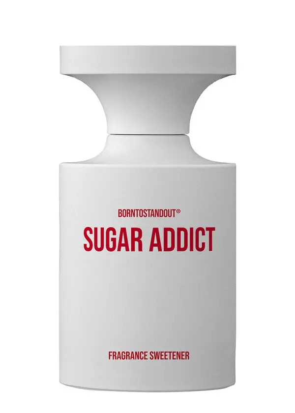 BORNTOSTANDOUT Sugar Addict Eau De Parfum - N/a
