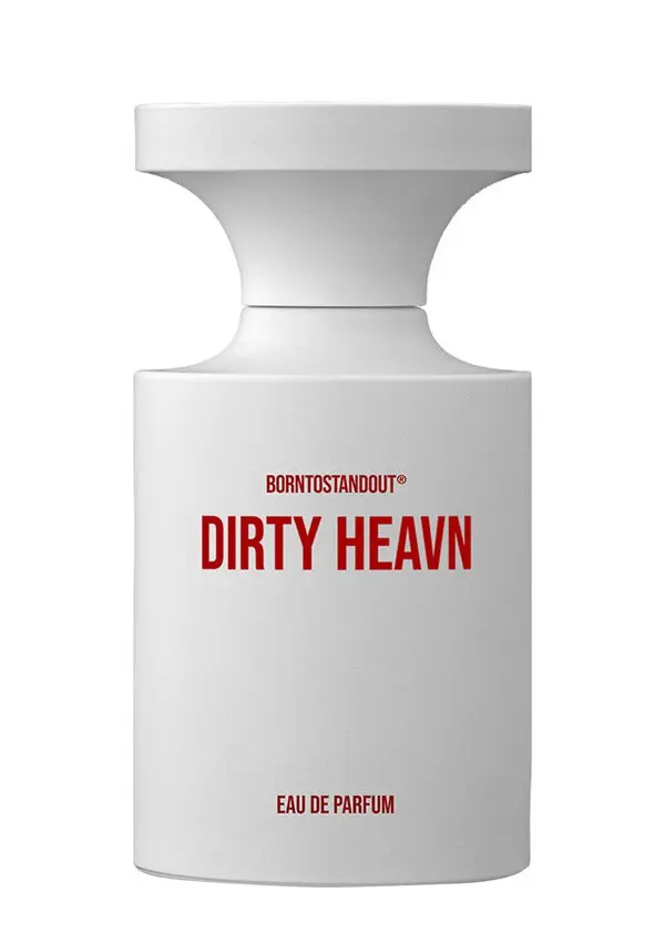 BORNTOSTANDOUT Dirty Heaven Eau De Parfum - N/a