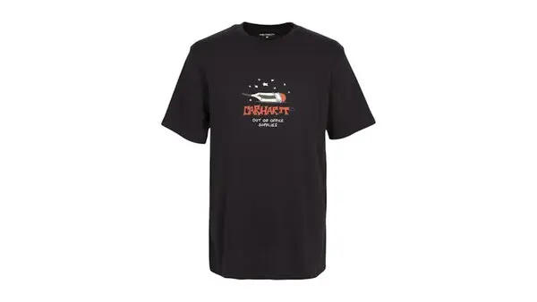 Carhartt Wip Work Life Romance T-shirt