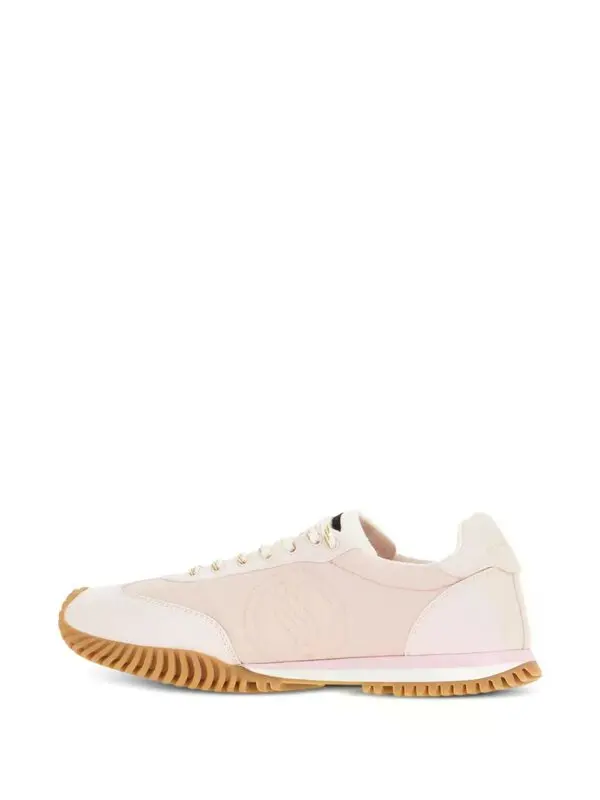 Stella McCartney S-wave Logo Low-top Sneakers
