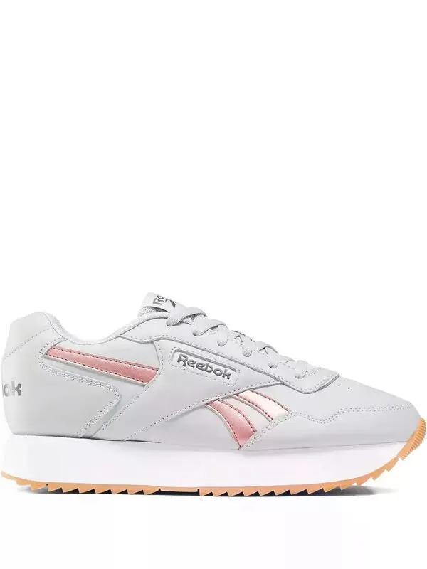 REEBOK Glide Ripple Chunky-sole Sneakers