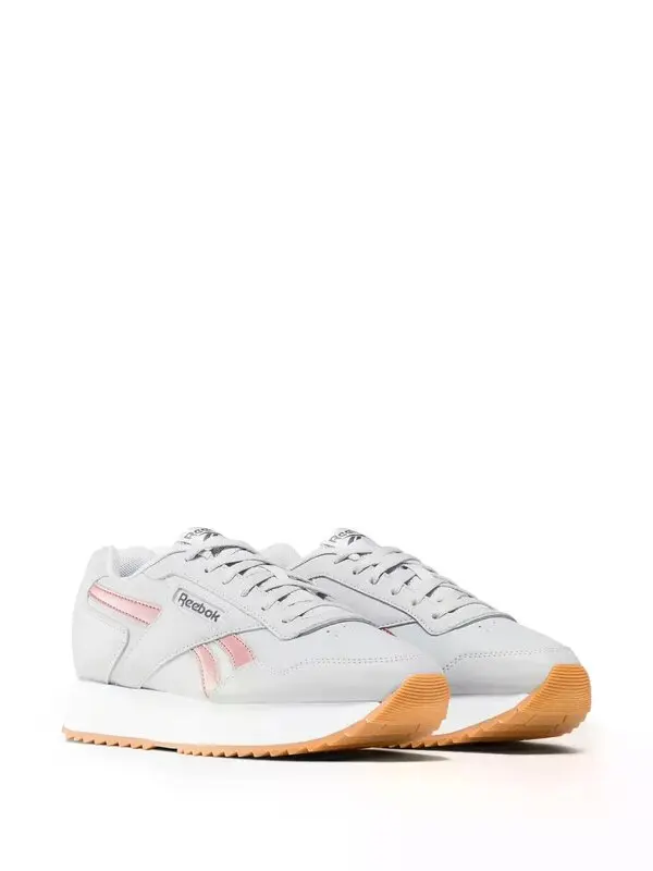REEBOK Glide Ripple Chunky-sole Sneakers