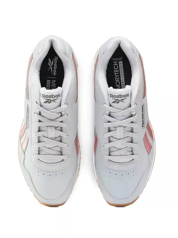 REEBOK Glide Ripple Chunky-sole Sneakers