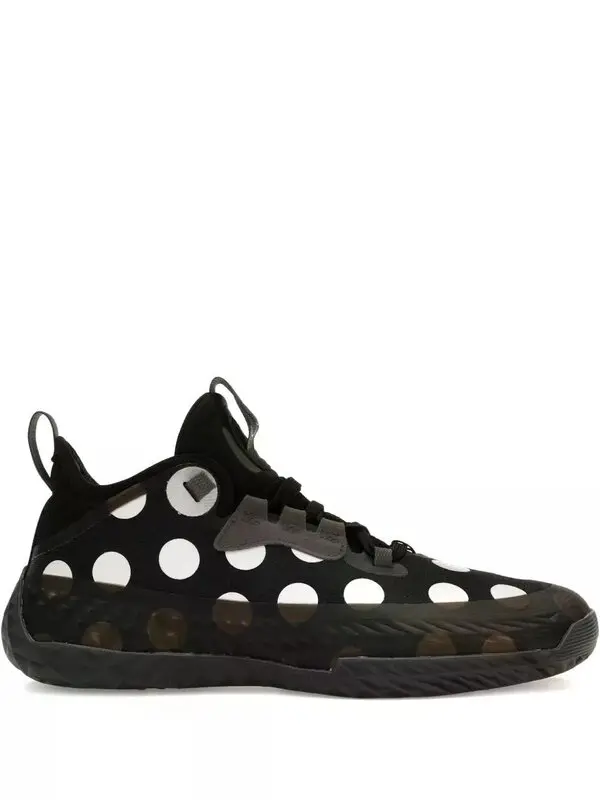 Adidas Harden Vol. 5 Futurenatural Trainers