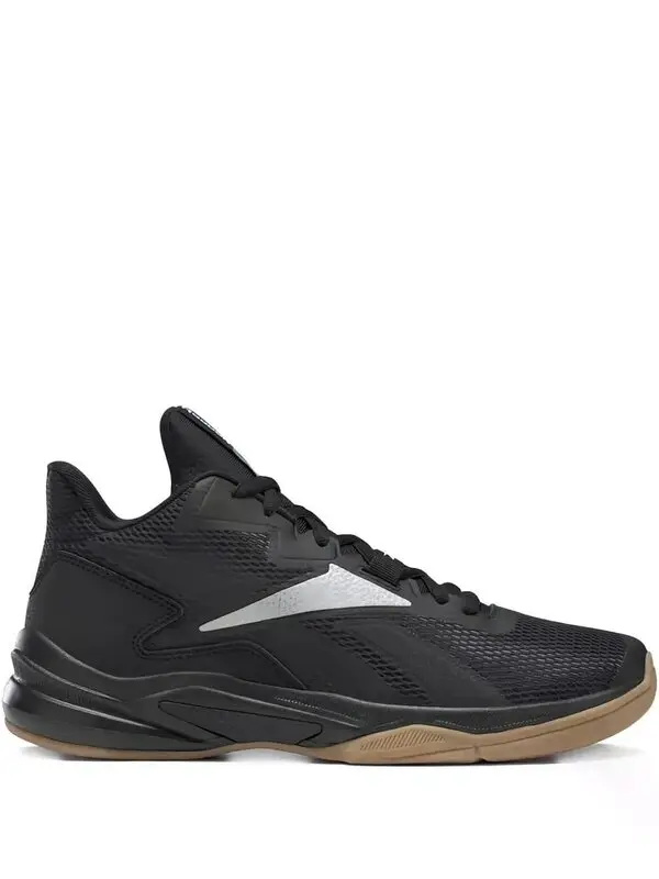 REEBOK More Buckets High-top Sneakers