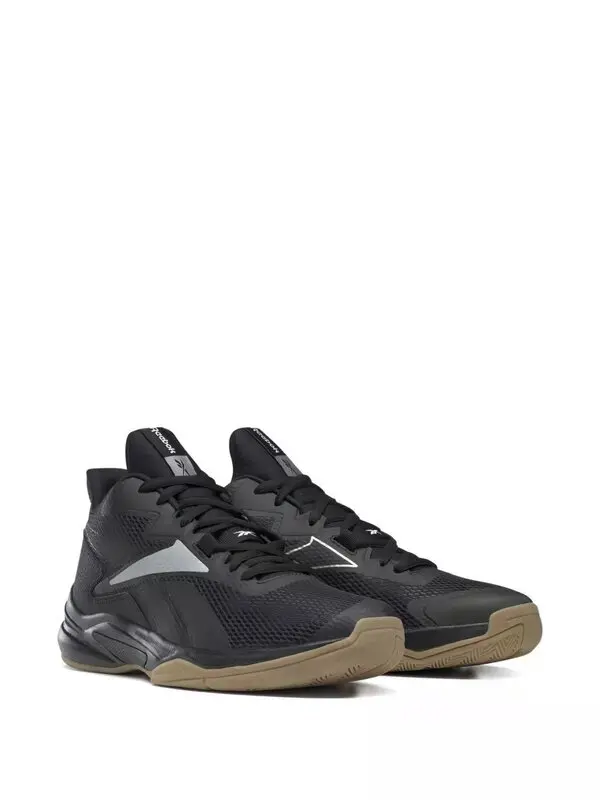 REEBOK More Buckets High-top Sneakers