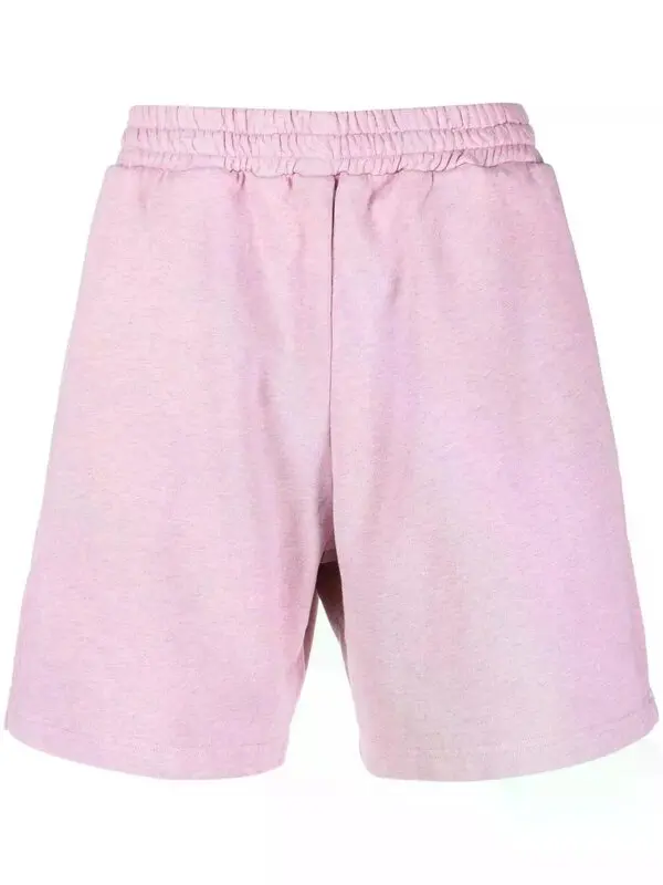 MSGM Cotton Shorts