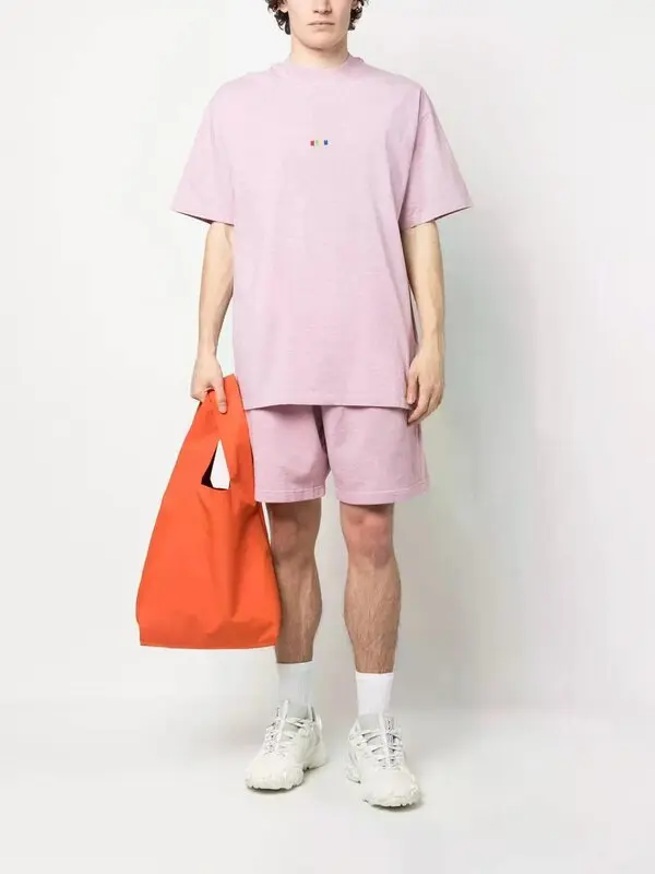 MSGM Cotton Shorts