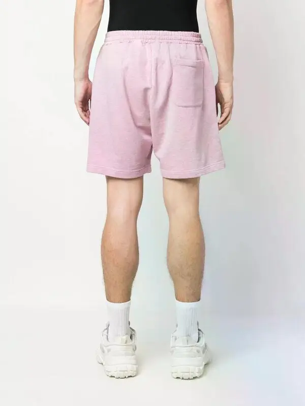 MSGM Cotton Shorts