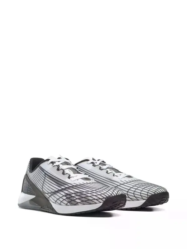 REEBOK Nano X1 Pursuit Sneakers - Black