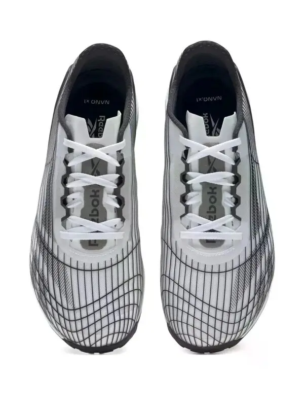 REEBOK Nano X1 Pursuit Sneakers - Black
