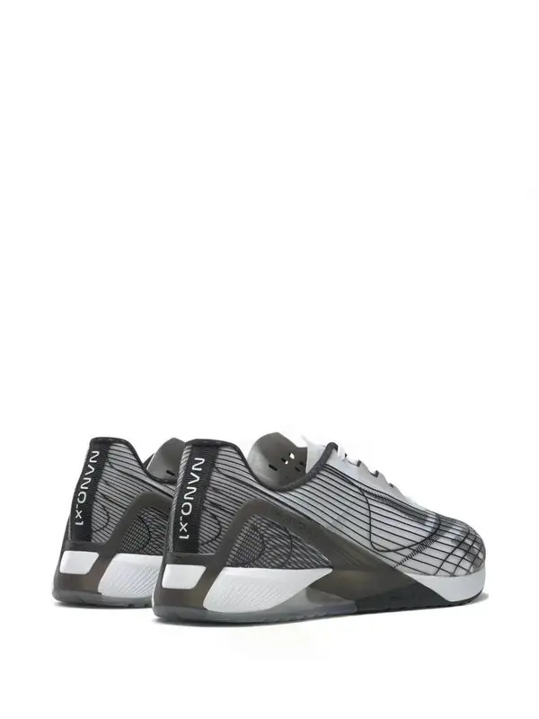REEBOK Nano X1 Pursuit Sneakers - Black