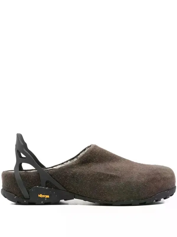 ROA Fedaia Mules