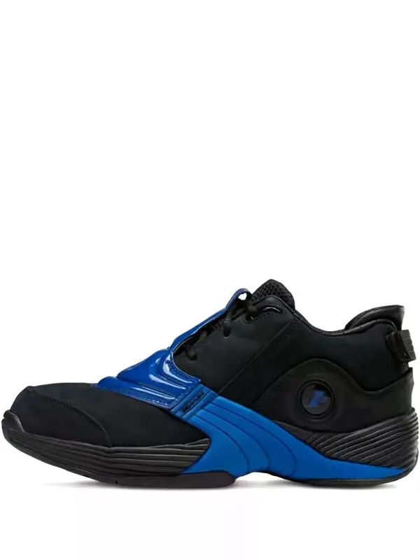 REEBOK Answer 5 Sneakers - Black