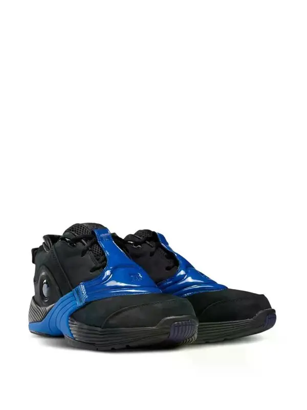 REEBOK Answer 5 Sneakers - Black