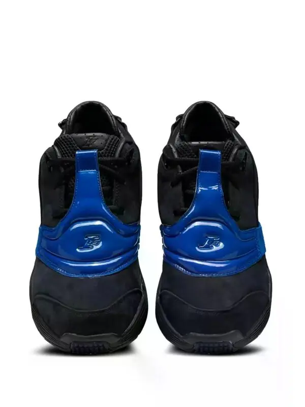 REEBOK Answer 5 Sneakers - Black