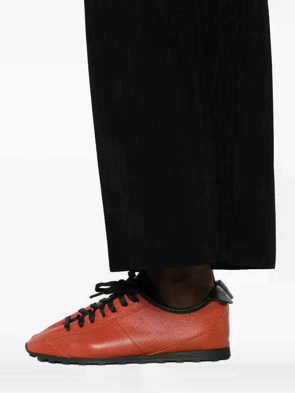 Max Mara Elasticated-waistband Trousers