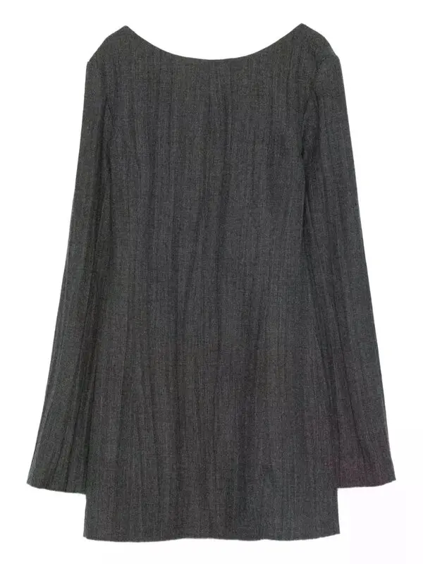 Our Legacy Firm Mini Dress