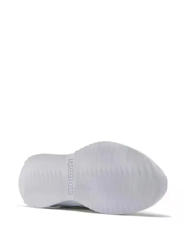 REEBOK Glide Sp Iridescent-panel Sneakers - White