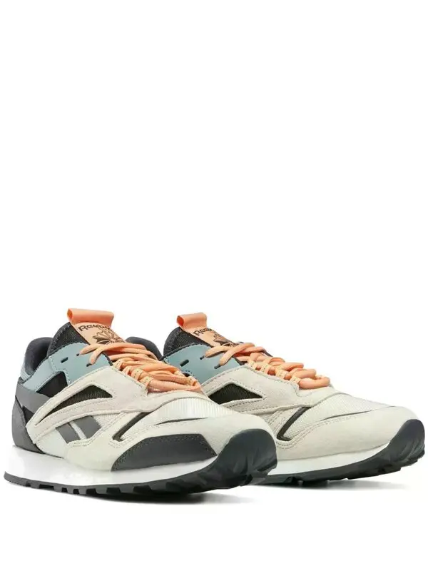 REEBOK Classic Leather Trail Sneakers - Neutrals