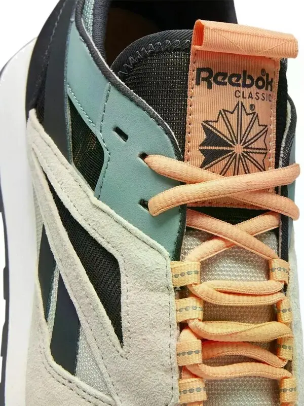 REEBOK Classic Leather Trail Sneakers - Neutrals