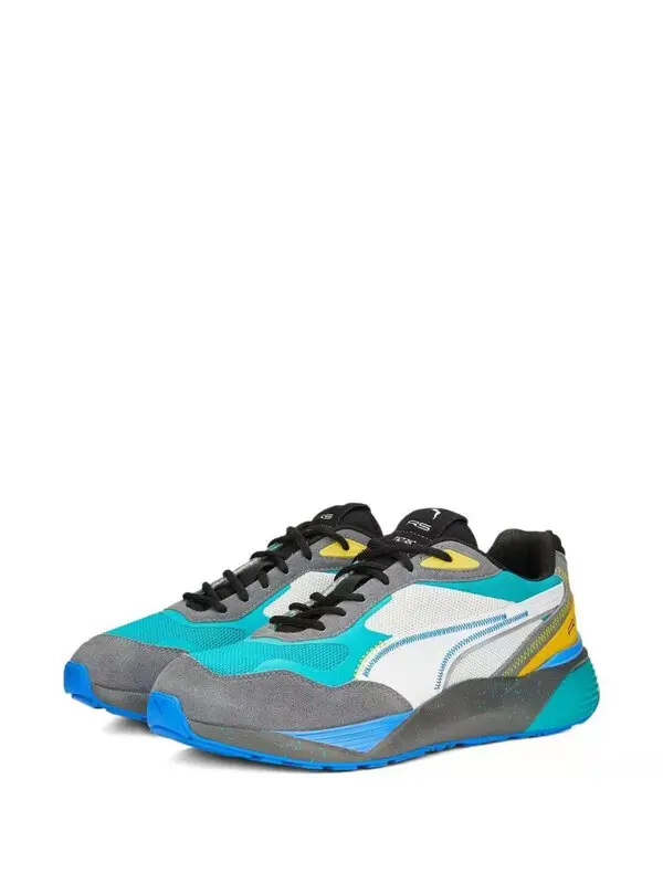 PUMA Rs-metric Energy Sneakers - Blue
