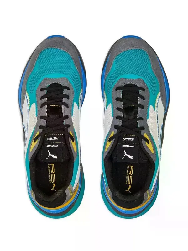 PUMA Rs-metric Energy Sneakers - Blue