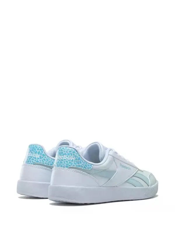 REEBOK Smash Edge Sneakers - White