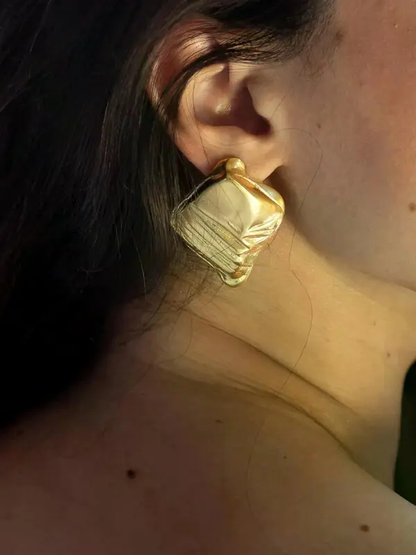 YSSO Daphne Earrings