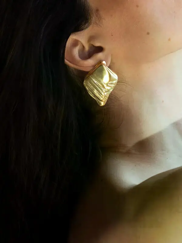 YSSO Daphne Earrings