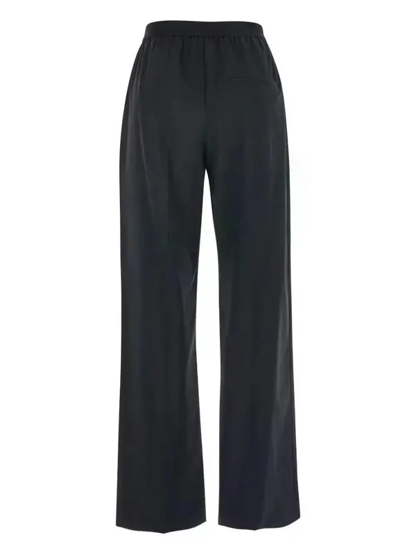 TELA Stormo Elasticated-waist Trousers