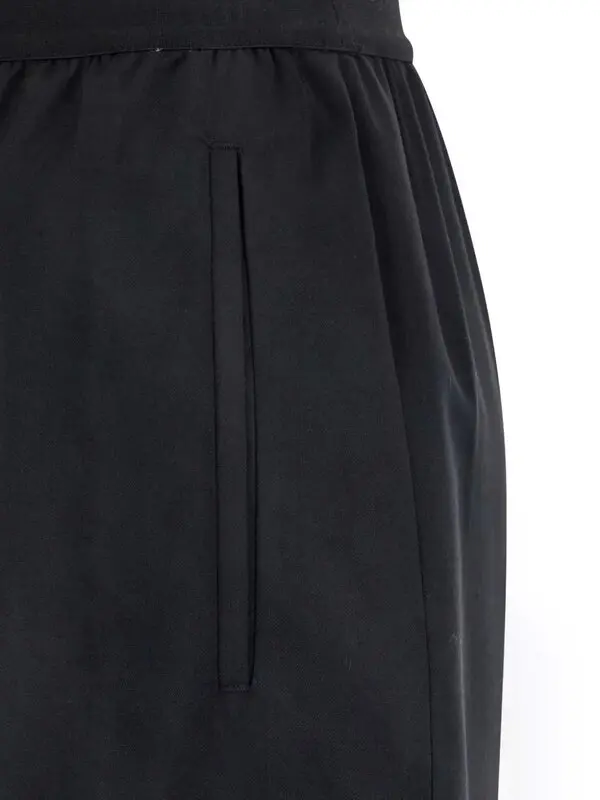 TELA Stormo Elasticated-waist Trousers