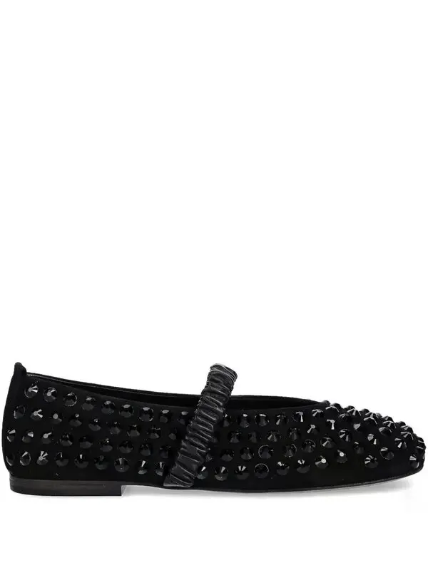 KENNEL&SCHMENGER Blair Ballerina Flats