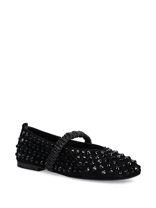 KENNEL&SCHMENGER Blair Ballerina Flats