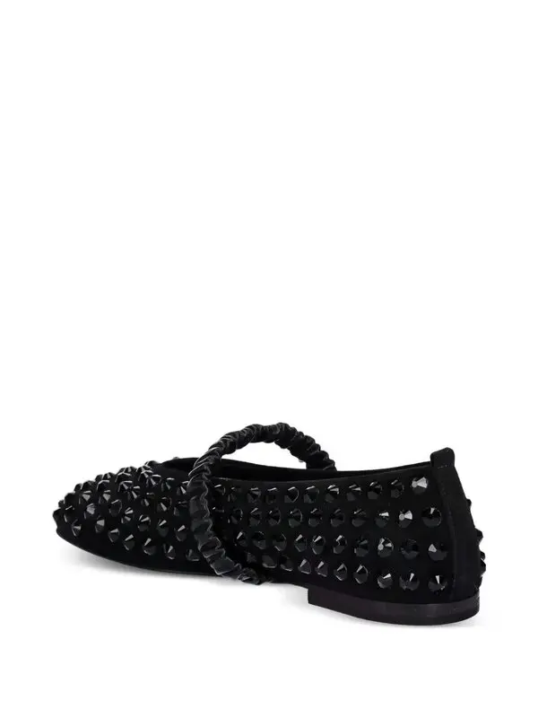 KENNEL&SCHMENGER Blair Ballerina Flats