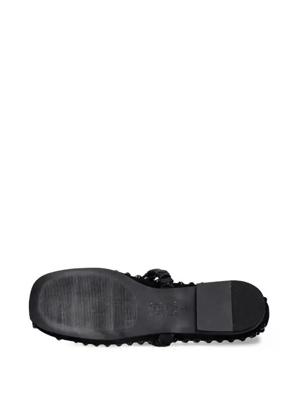 KENNEL&SCHMENGER Blair Ballerina Flats