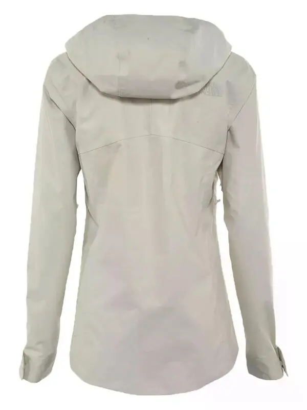 Nike Berrien Hooded Track Jacket