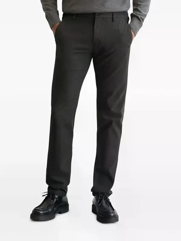 Marc O'polo Textured Trousers