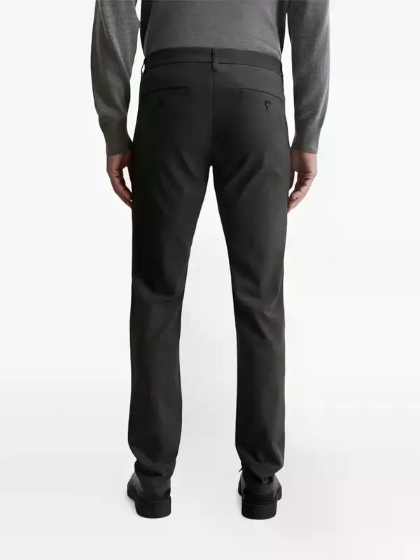 Marc O'polo Textured Trousers
